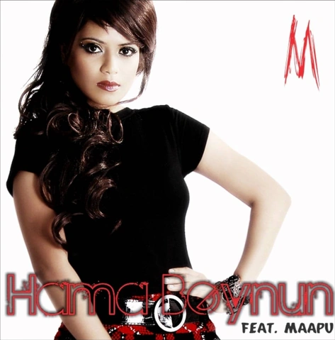 Hama Beynun | Own Eurovision Song Contest Wiki | Fandom