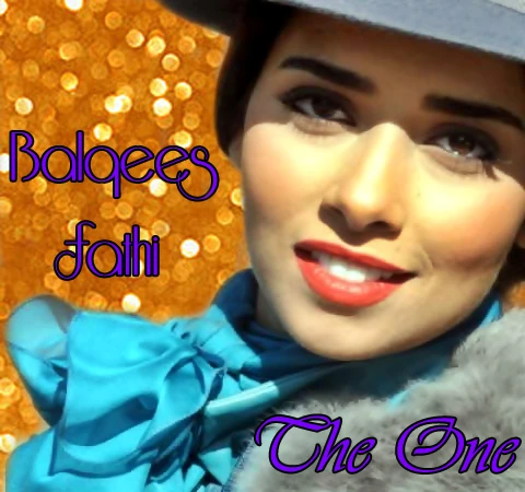 The one (Balqees song) | Own Eurovision Song Contest Wiki | Fandom