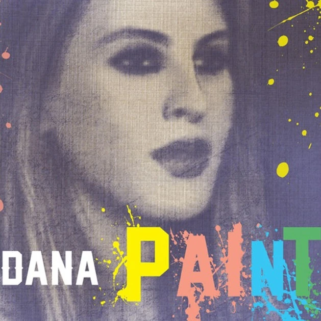 Paint (Dana song) | Own Eurovision Song Contest Wiki | Fandom