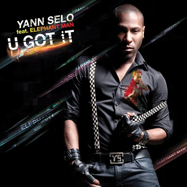 U Got It | Own Eurovision Song Contest Wiki | Fandom