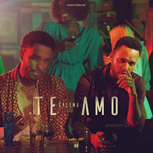 Te amo | Own Eurovision Song Contest Wiki | Fandom