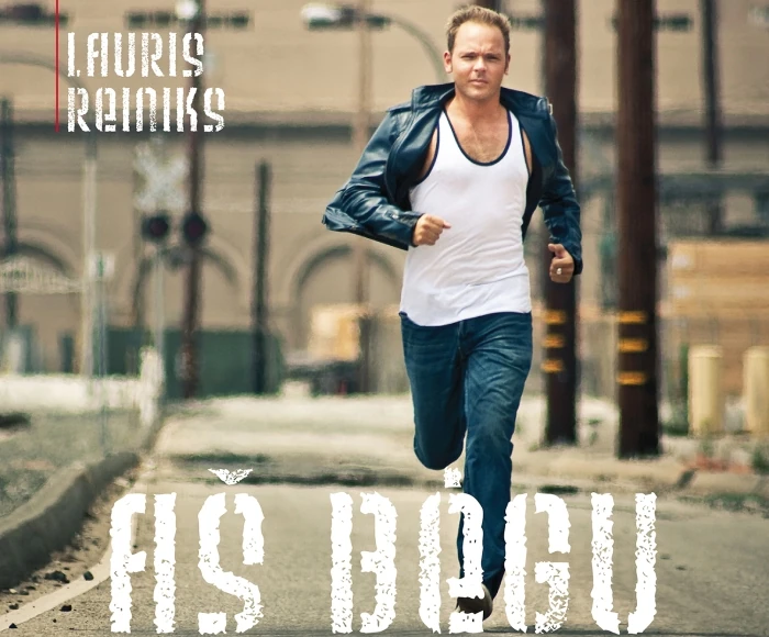 Aš bėgu | Own Eurovision Song Contest Wiki | Fandom