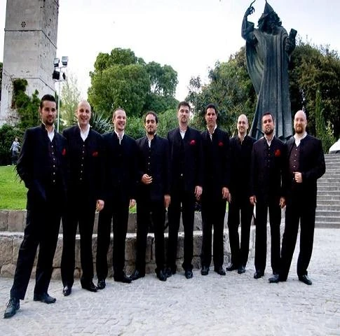 Ne diraj moju ljubav | Own Eurovision Song Contest Wiki | Fandom