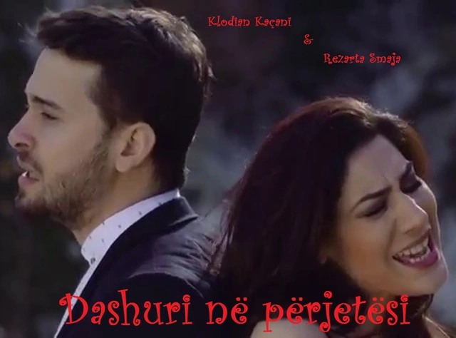 Dashuri në përjetësi | Own Eurovision Song Contest Wiki | Fandom