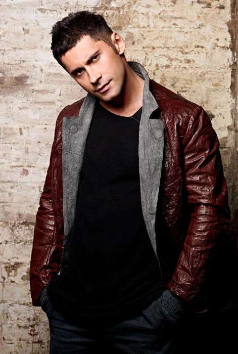 Dan Bălan | Own Eurovision Song Contest Wiki | Fandom