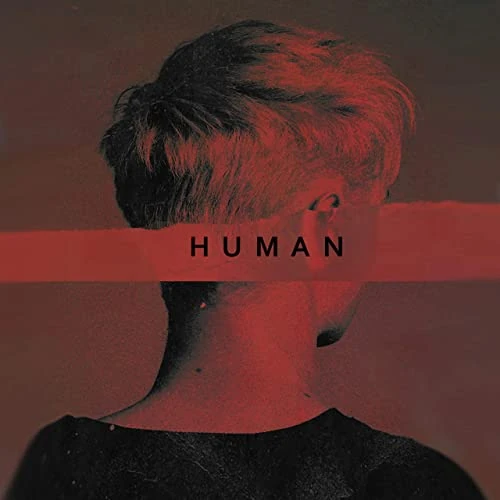 Human (Luke Chappell song) | Own Eurovision Song Contest Wiki | Fandom
