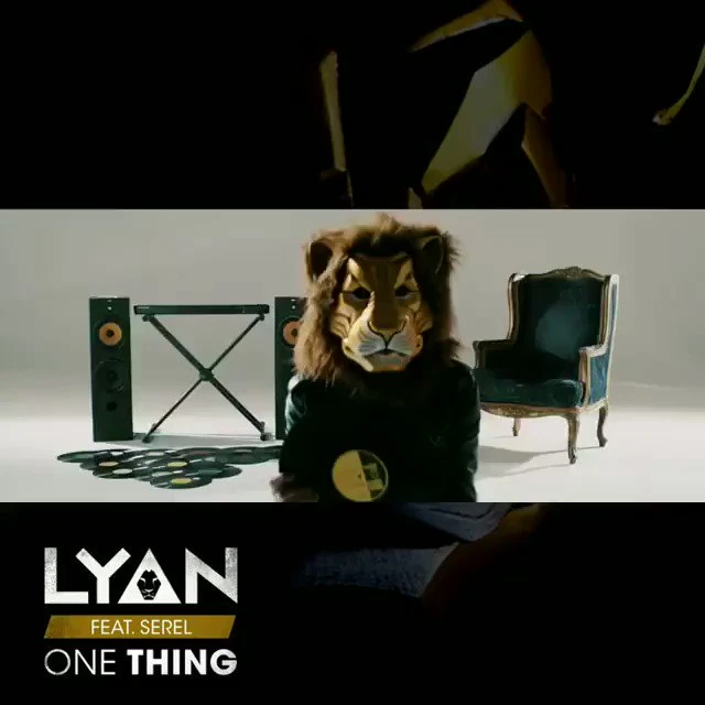 One Thing | Own Eurovision Song Contest Wiki | Fandom