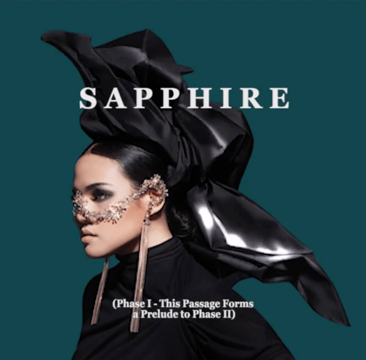 Sapphire | Own Eurovision Song Contest Wiki | Fandom