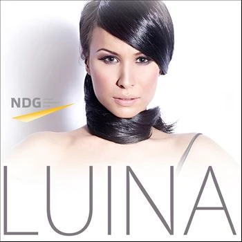 Luna | Own Eurovision Song Contest Wiki | Fandom