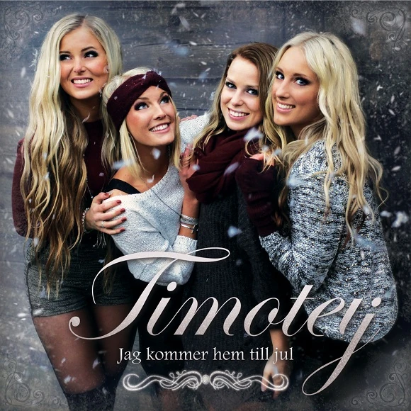 Decembernatt Halleluja | Own Eurovision Song Contest Wiki | Fandom