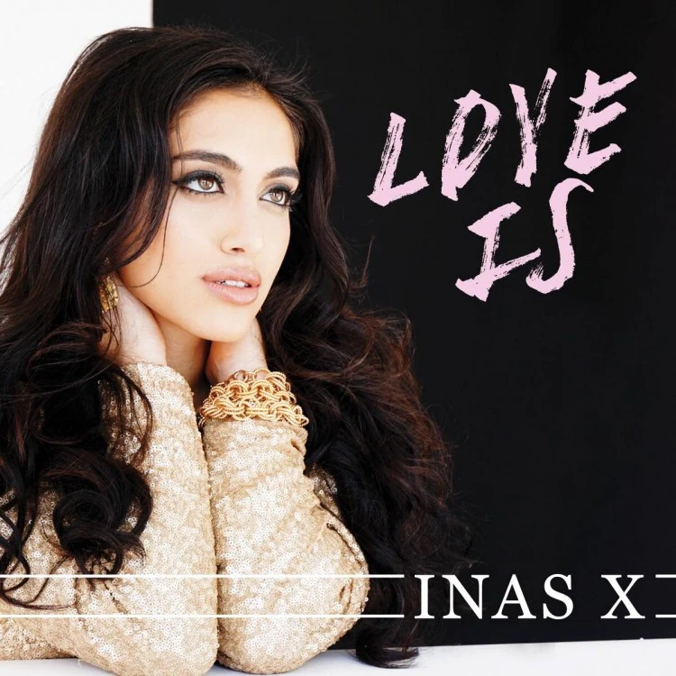 Love Is | Own Eurovision Song Contest Wiki | Fandom