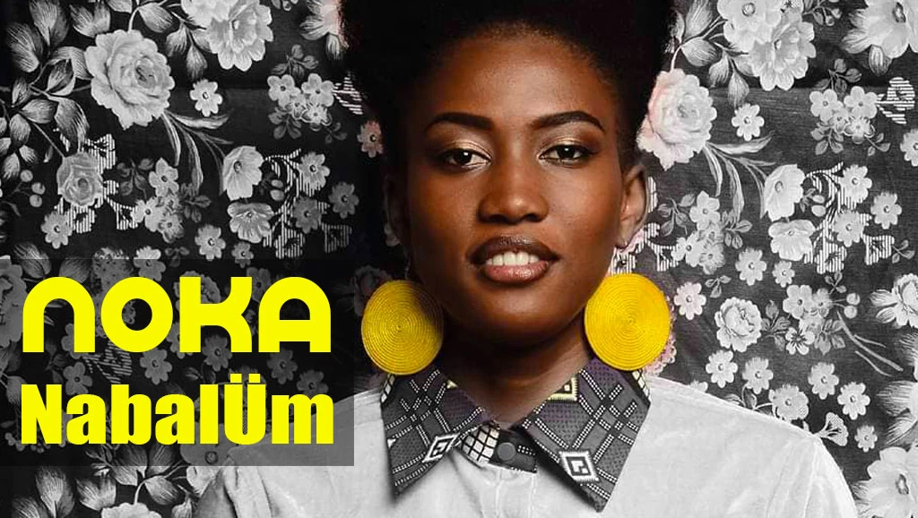 Noka | Own Eurovision Song Contest Wiki | Fandom