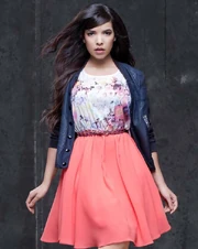Indila | Own Eurovision Song Contest Wiki | Fandom