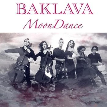 Moon dance | Own Eurovision Song Contest Wiki | Fandom