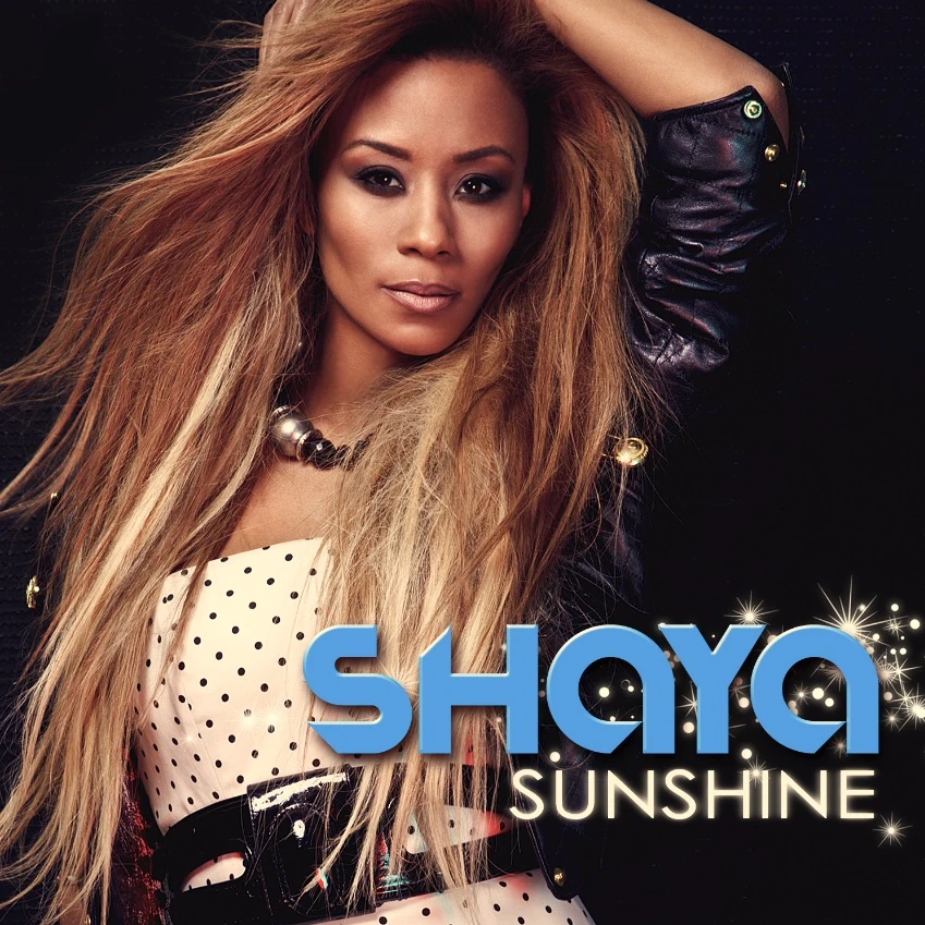 Sunshine (Shaya song) | Own Eurovision Song Contest Wiki | Fandom