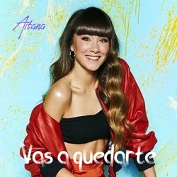 Vas a quedarte | Own Eurovision Song Contest Wiki | Fandom
