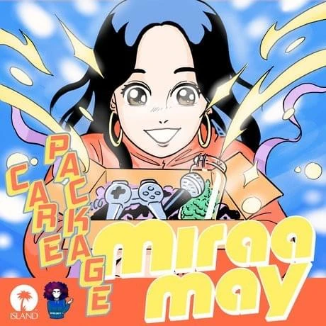 Nobody (Miraa May song) | Own Eurovision Song Contest Wiki | Fandom