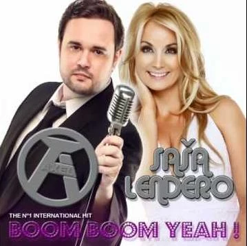 Boom boom yeah | Own Eurovision Song Contest Wiki | Fandom
