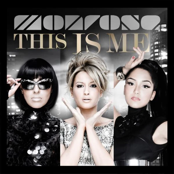 This is me | Own Eurovision Song Contest Wiki | Fandom