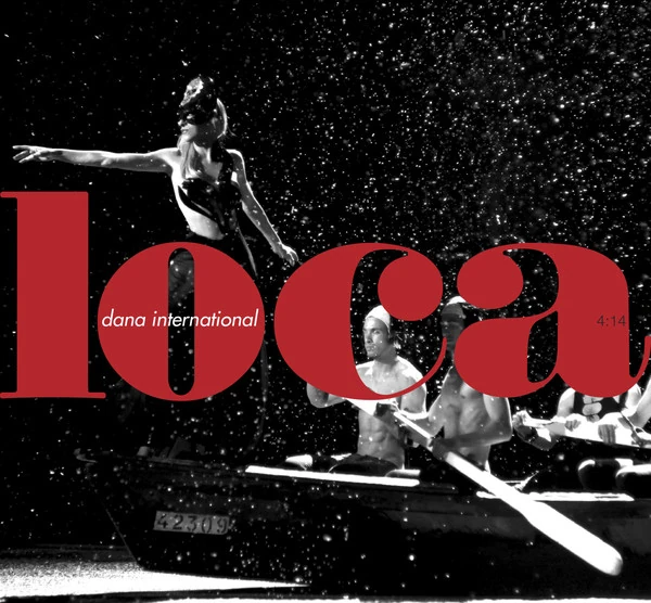 Loca | Own Eurovision Song Contest Wiki | Fandom