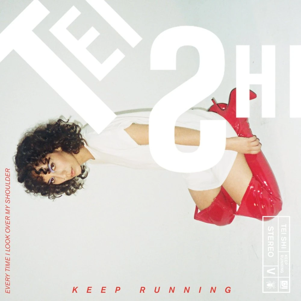 Keep Running | Own Eurovision Song Contest Wiki | Fandom