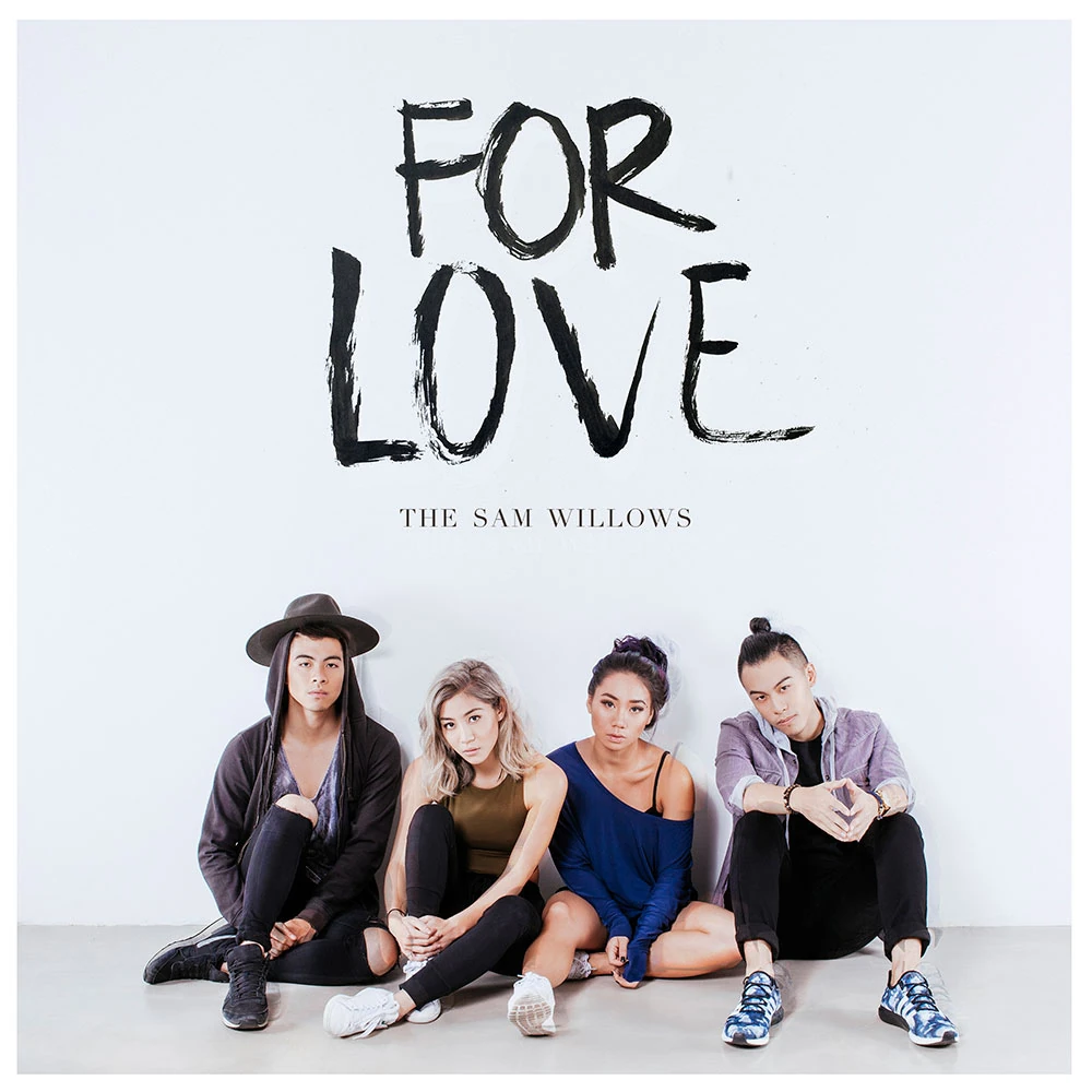 For Love | Own Eurovision Song Contest Wiki | Fandom
