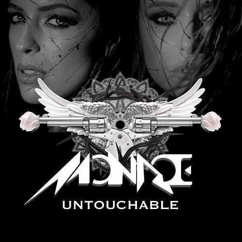 Untouchable | Own Eurovision Song Contest Wiki | Fandom