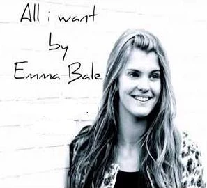 All I want | Own Eurovision Song Contest Wiki | Fandom