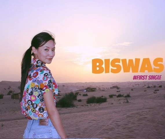 Biswas | Own Eurovision Song Contest Wiki | Fandom