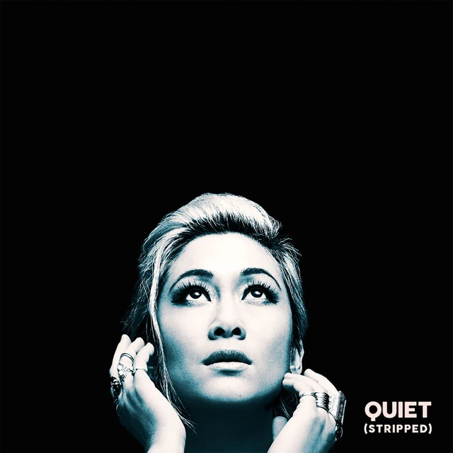 Quiet | Own Eurovision Song Contest Wiki | Fandom