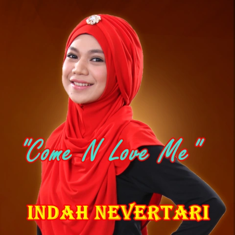 Come N Love Me | Own Eurovision Song Contest Wiki | Fandom