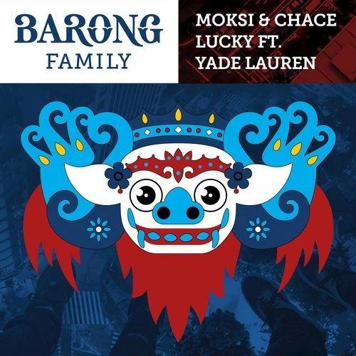 Lucky (Moksi & Chace song) | Own Eurovision Song Contest Wiki | Fandom