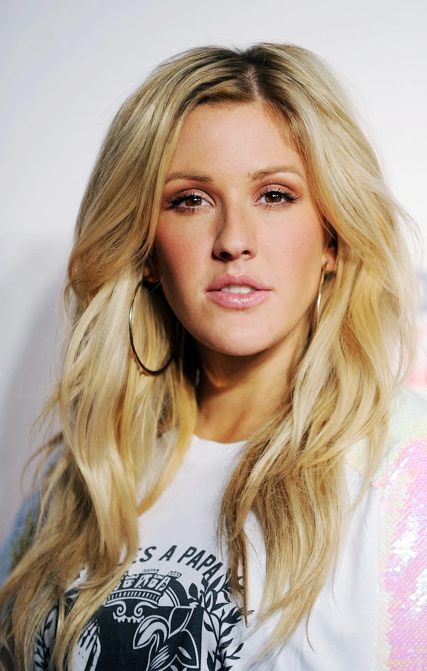 Ellie Goulding | Own Eurovision Song Contest Wiki | Fandom