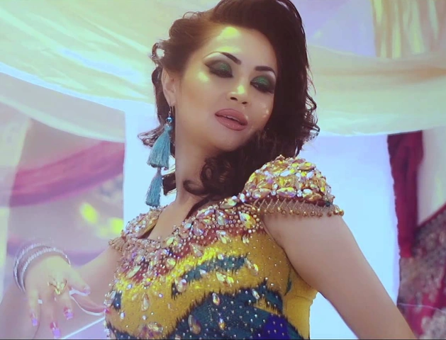 In Dil | Own Eurovision Song Contest Wiki | Fandom