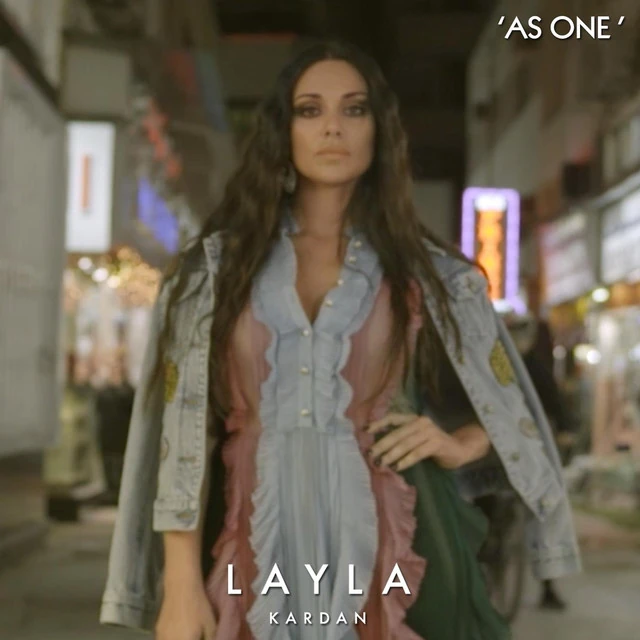 As One | Own Eurovision Song Contest Wiki | Fandom