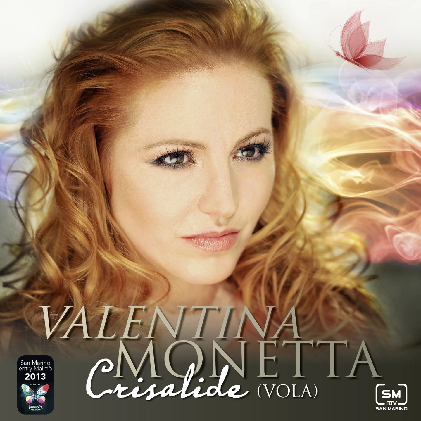 Crisalide (Vola) | Own Eurovision Song Contest Wiki | Fandom