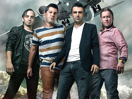 Vunk | Own Eurovision Song Contest Wiki | Fandom