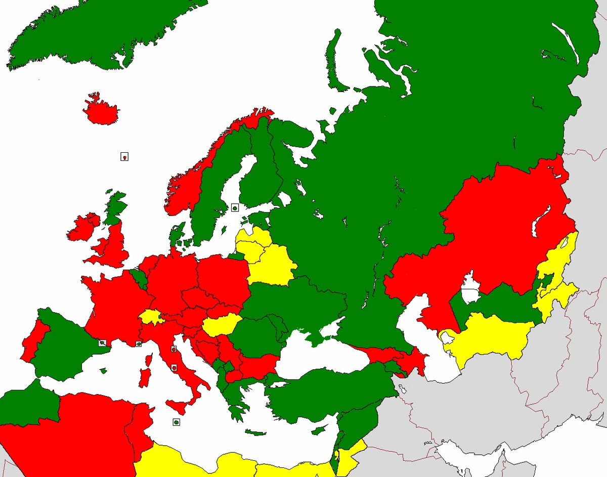 Own Eurovision Song Contest 25 | Own Eurovision Song Contest Wiki | Fandom