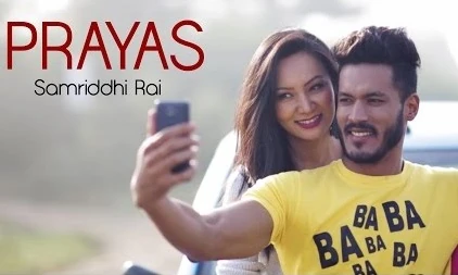 Prayas | Own Eurovision Song Contest Wiki | Fandom