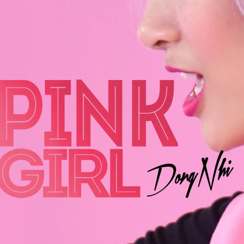 Pink Girl | Own Eurovision Song Contest Wiki | Fandom