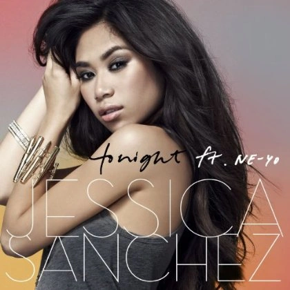 Tonight (Jessica Sanchez song) | Own Eurovision Song Contest Wiki | Fandom