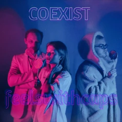 Coexist | Own Eurovision Song Contest Wiki | Fandom