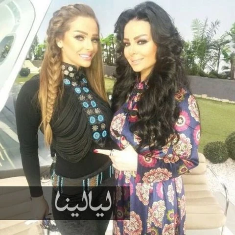 Ghzali | Own Eurovision Song Contest Wiki | Fandom