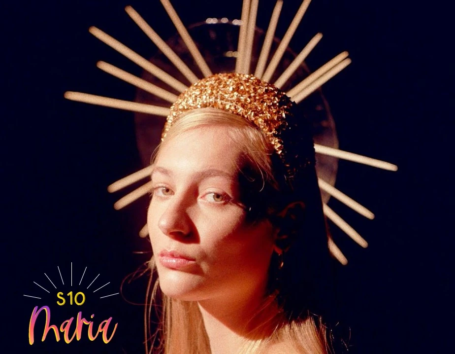 Maria | Own Eurovision Song Contest Wiki | Fandom