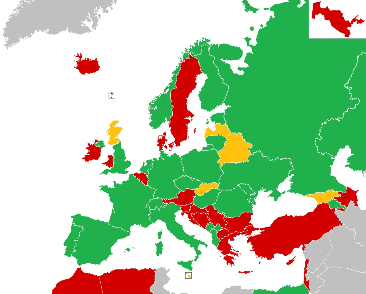 Own Eurovision Song Contest 44 | Own Eurovision Song Contest Wiki | Fandom