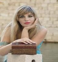 Pandora | Own Eurovision Song Contest Wiki | Fandom