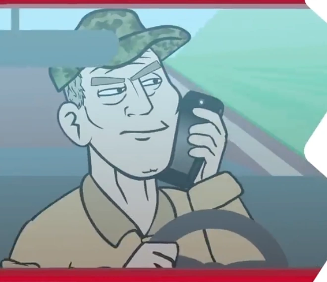 Joe (racist father) | Ownage Pranks Wiki | Fandom