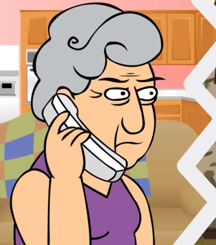 Maria | Ownage Pranks Wiki | Fandom