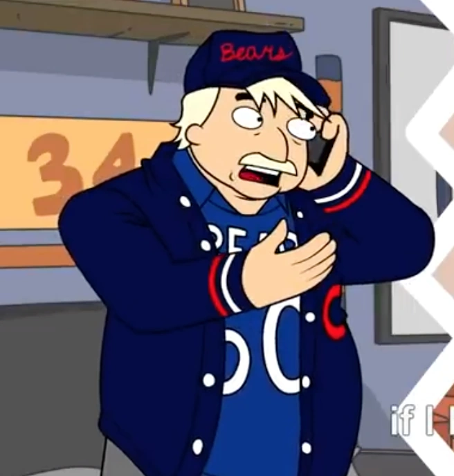 Larry | Ownage Pranks Wiki | Fandom