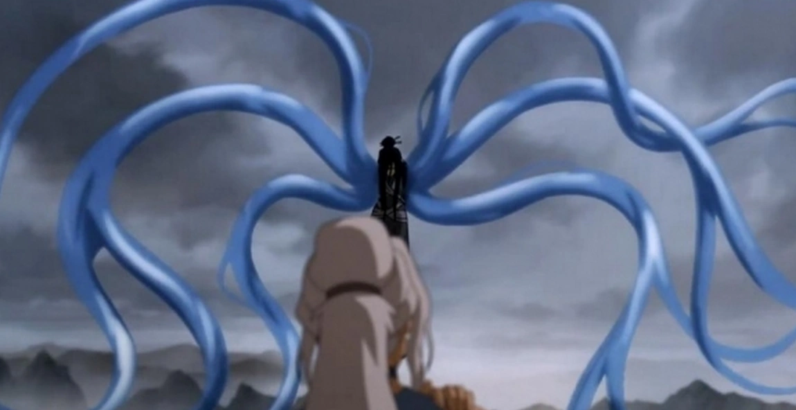 Va'li | Mother Wiki | Fandom